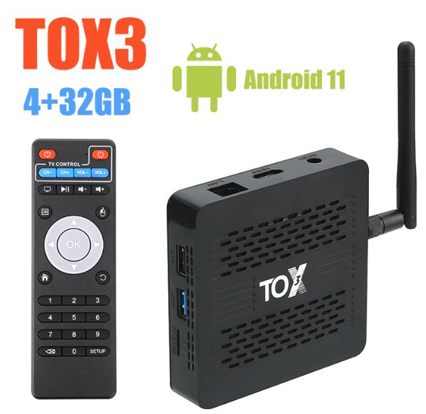Top 7 Chinese Android TV Boxes on AliExpress | 2023 Review