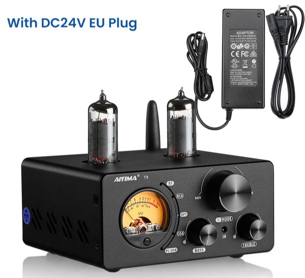 Top 10 Chinese Tube Amplifiers for Audiophiles | 2023 Review