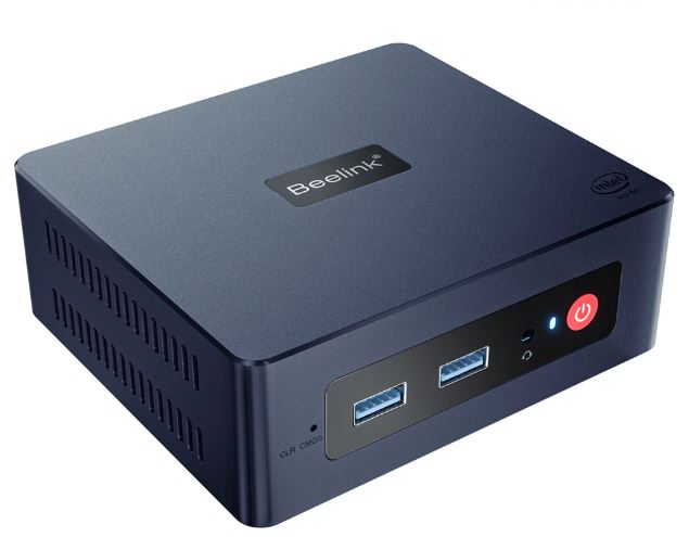Top 10 Chinese Mini PCs on AliExpress | 2024 Review