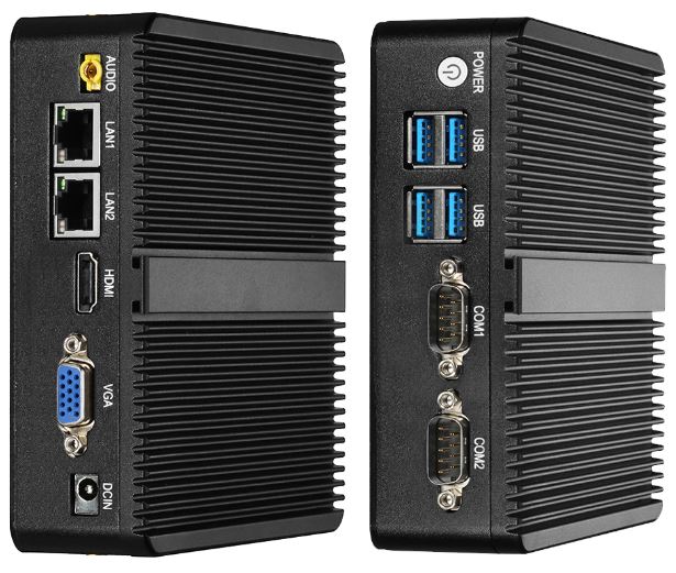 Top 10 Chinese Mini PCs on AliExpress | 2024 Review