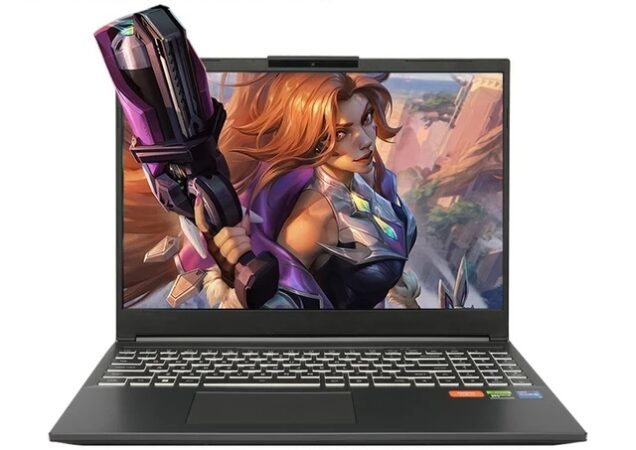 Top 10 Chinese Laptops | 2024 Review
