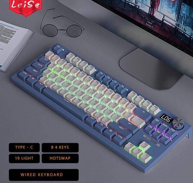 Top 10 Mechanical Keyboards on AliExpress | 2023 Review
