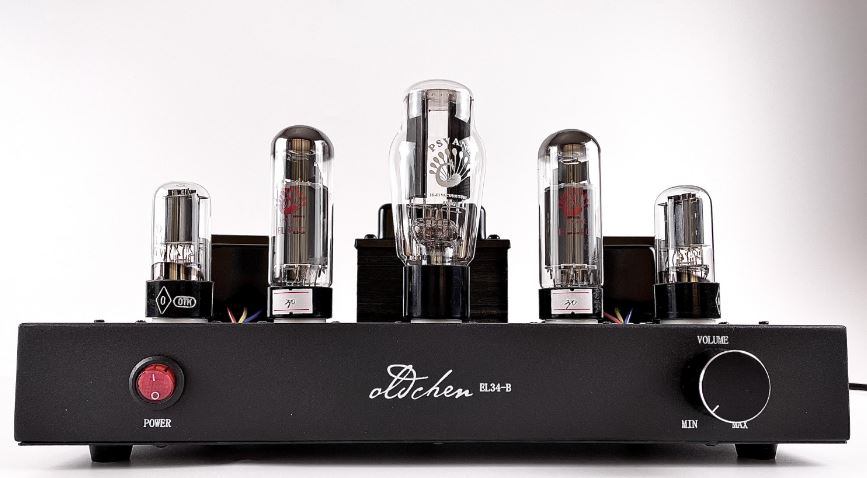 Top 10 Chinese Tube Amplifiers for Audiophiles | 2023 Review