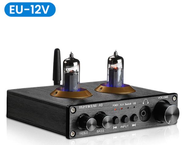 Top 10 Chinese Tube Amplifiers for Audiophiles | 2024 Review