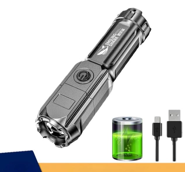 Top 10 Chinese Flashlights on AliExpress | 2023 Review