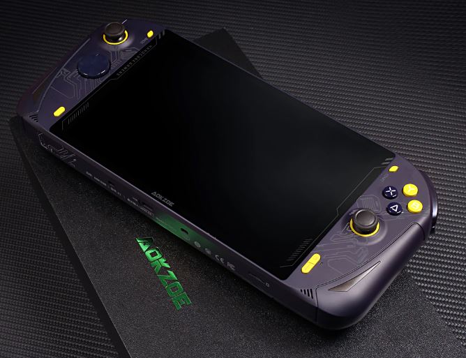 Top 10 Chinese Handheld Consoles on AliExpress | 2023 Review