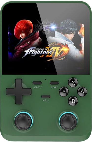 Top 10 Chinese Handheld Consoles on AliExpress | 2024 Review