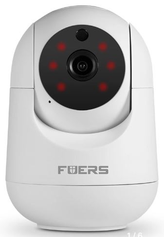 Top 10 Chinese AliExpress Security Cameras | 2023 IP Cameras Review