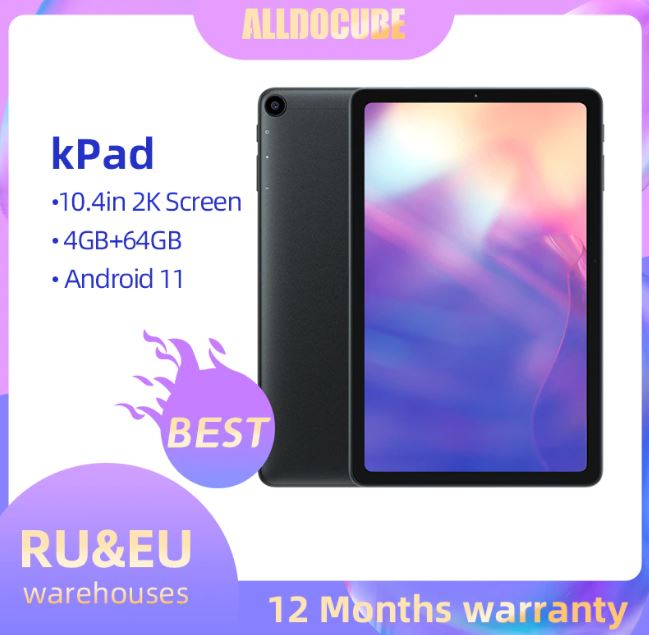Top 10 Chinese Tablets on AliExpress | 2023 Review