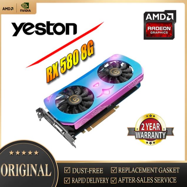 Top 10 Used GPU Stores on AliExpress | 2024 Review