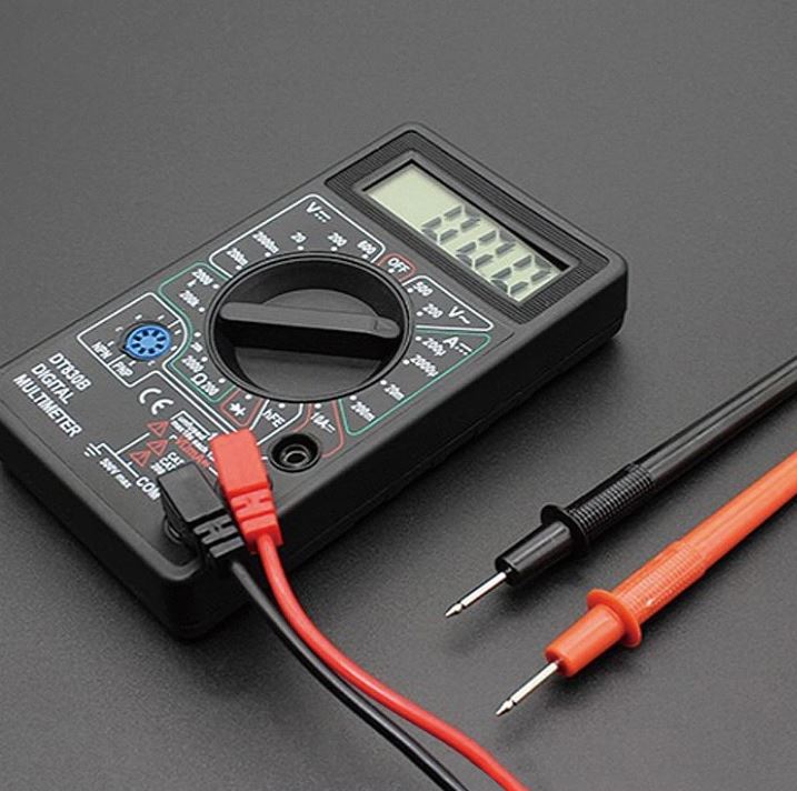 Top 10 Chinese Multimeters on AliExpress | 2024 Review
